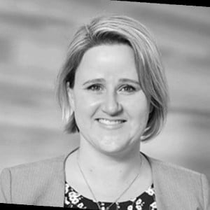 Sarah James |Sarah has over 20 years’ of experience in data and its use ...