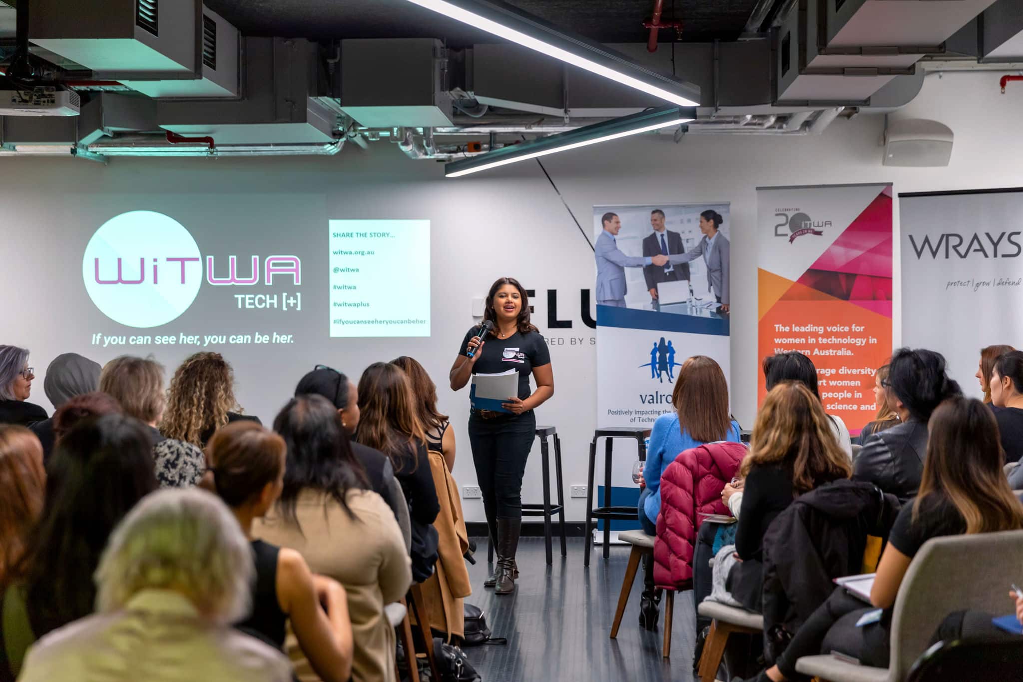 Another sell-out: Turning ideas into Start-ups and winning awards ...