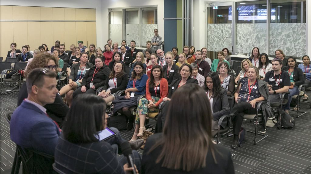 Event Gallery | WiTWA Tech [+]