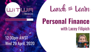 WiTWA Events | WiTWA Tech [+]