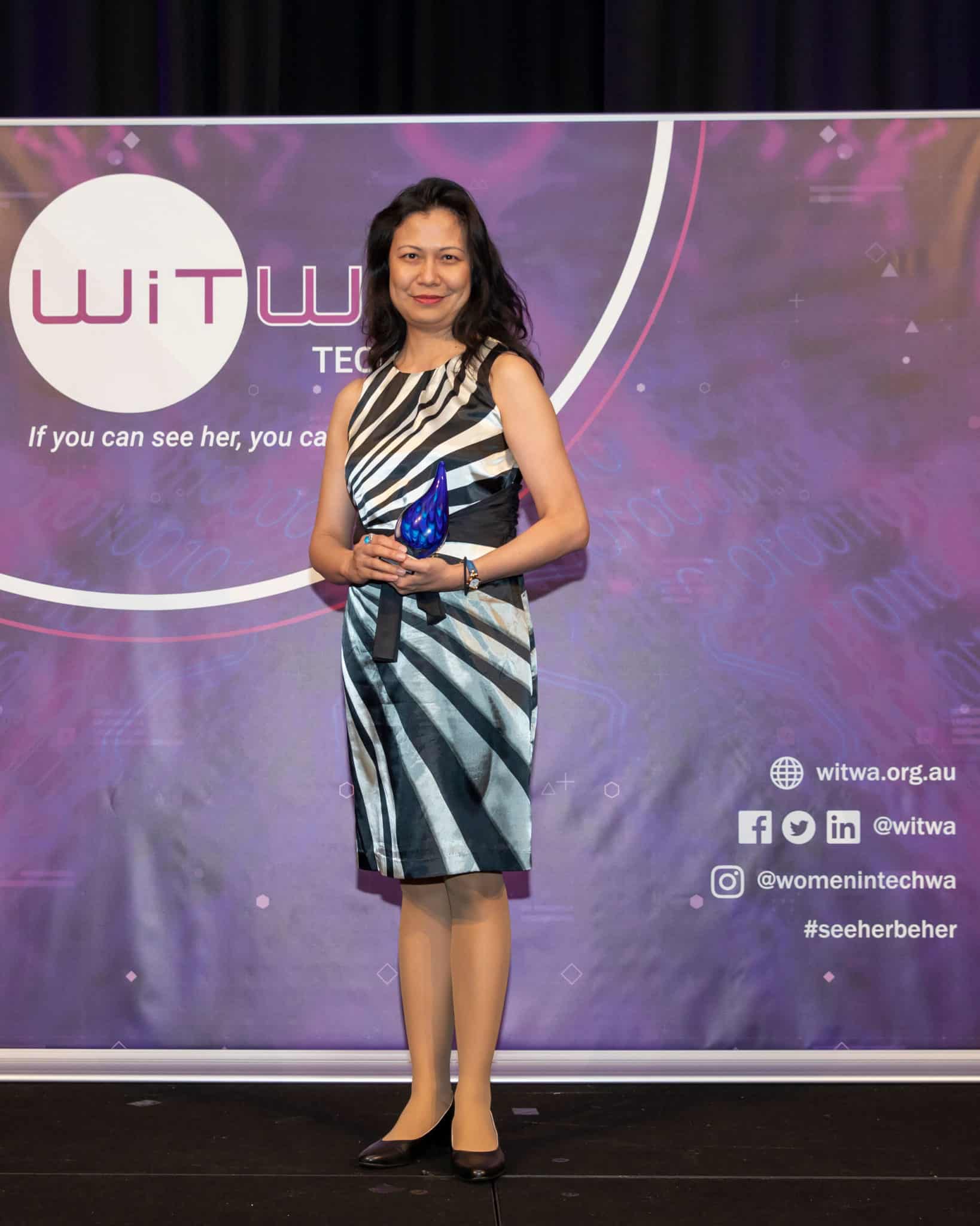 2019 WiTWA [+] Conference | WiTWA Tech [+]