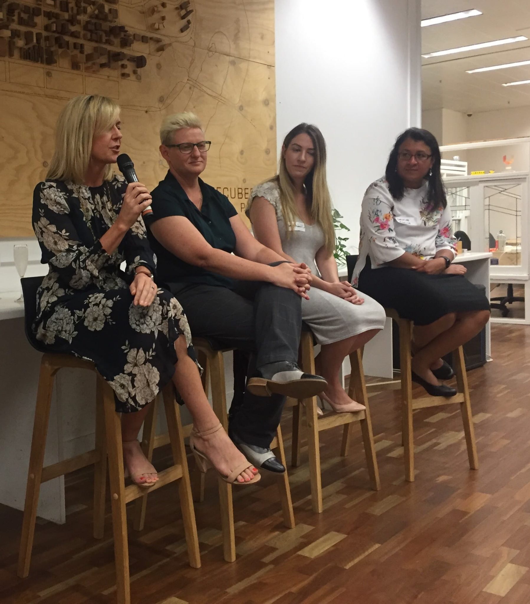 Event Gallery | WiTWA Tech [+]