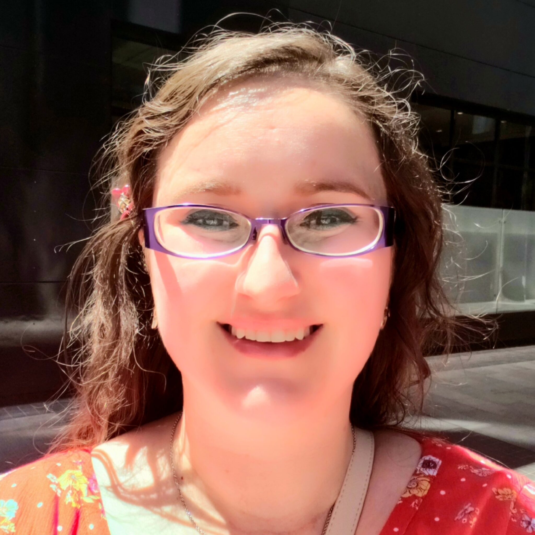 Alexandra Helens |Alexandra is a Specialist Dev Ops at BHP, which is a ...