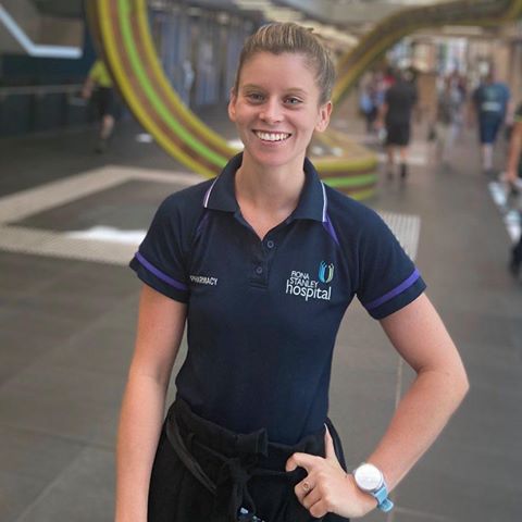 Ashleigh Lawrence |Ashleigh graduated from Curtin University with a ...