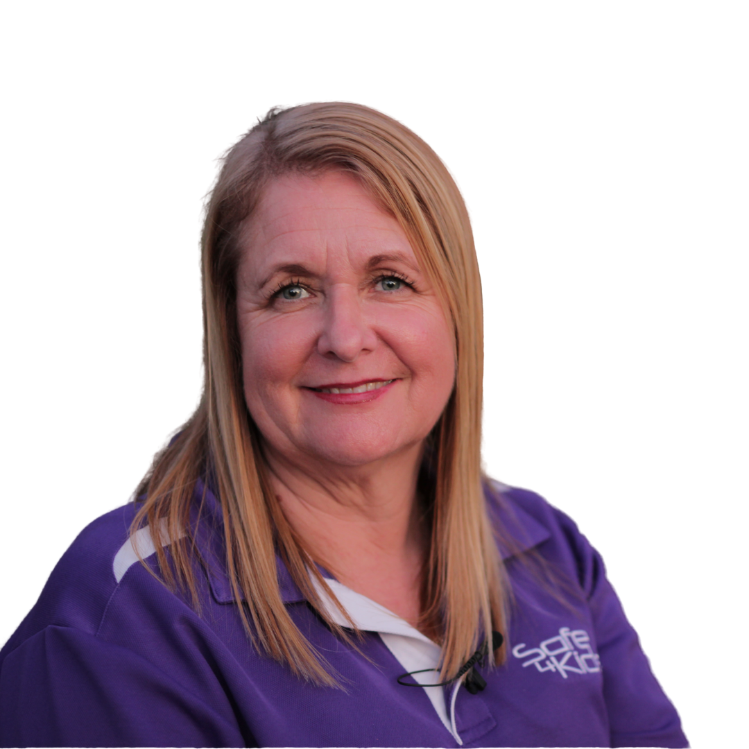 Holly-ann Martin |Holly-ann Martin is a child abuse prevention ...