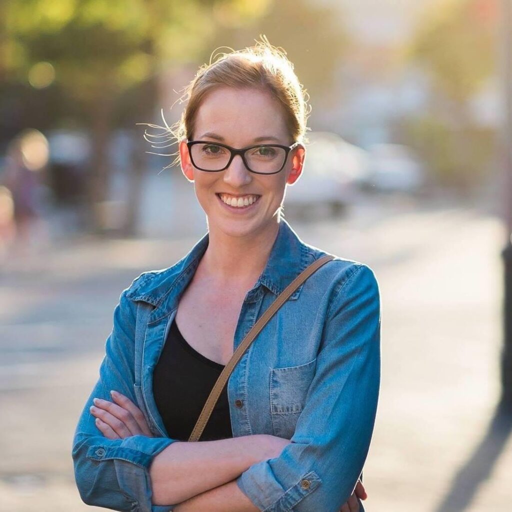 Kate Lippiatt |Kate is a digital communications expert with 8 years ...