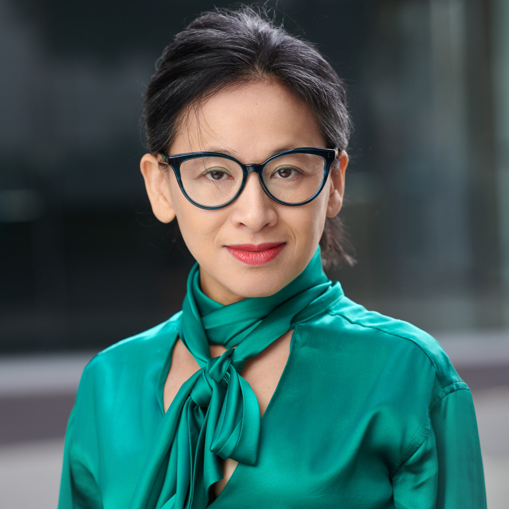 Lan Tran |As a former refugee Lan has known how it feel to be the small ...
