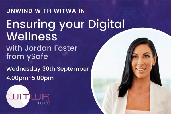 Events | WiTWA Tech [+]