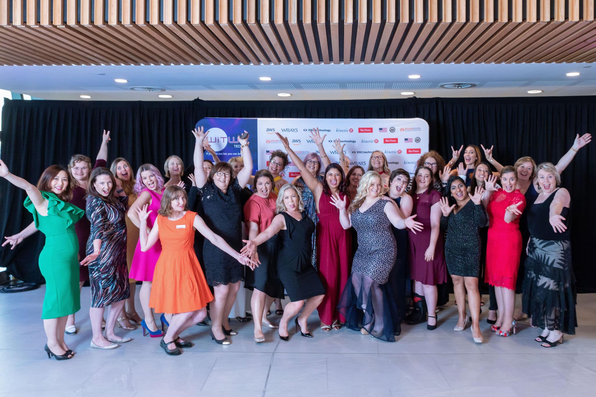 Event Gallery | WiTWA Tech [+]