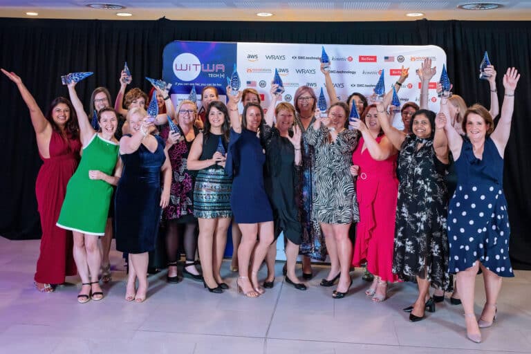 Event Gallery | WiTWA Tech [+]