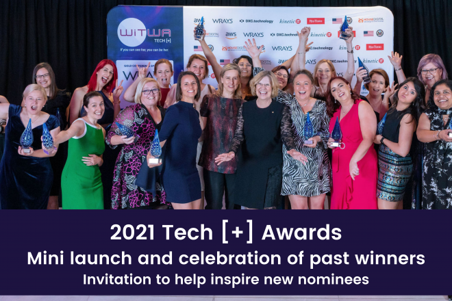 WiTWA Events | WiTWA Tech [+]