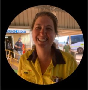 Alana Sullivan |Alana is an inspirational worker who has taken on the ...