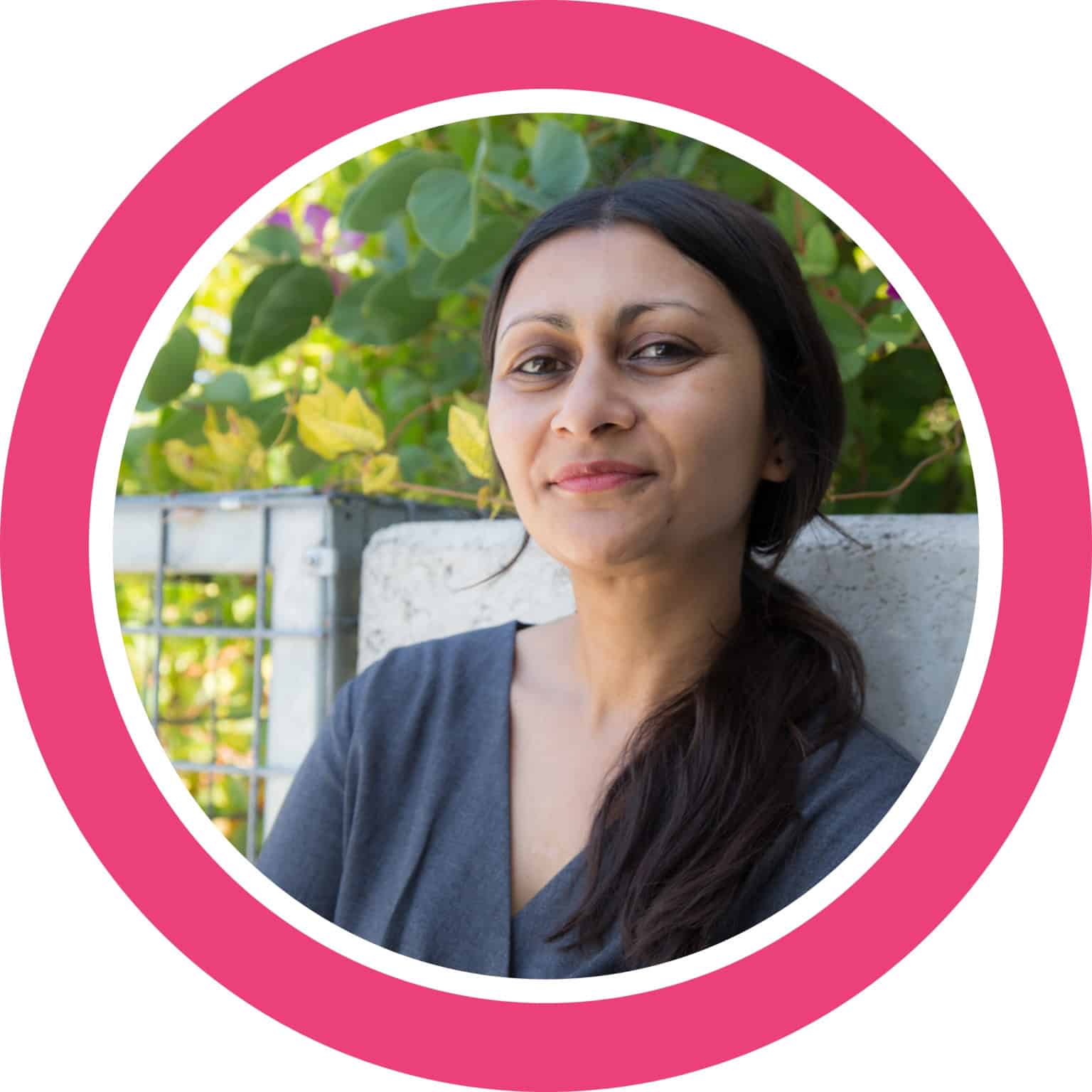 Prina Shah |Prina’s extensive background puts her in a unique position ...