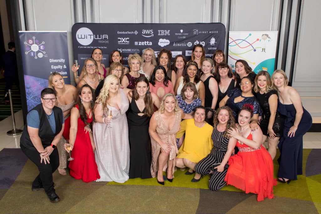 Event Gallery | WiTWA Tech [+]