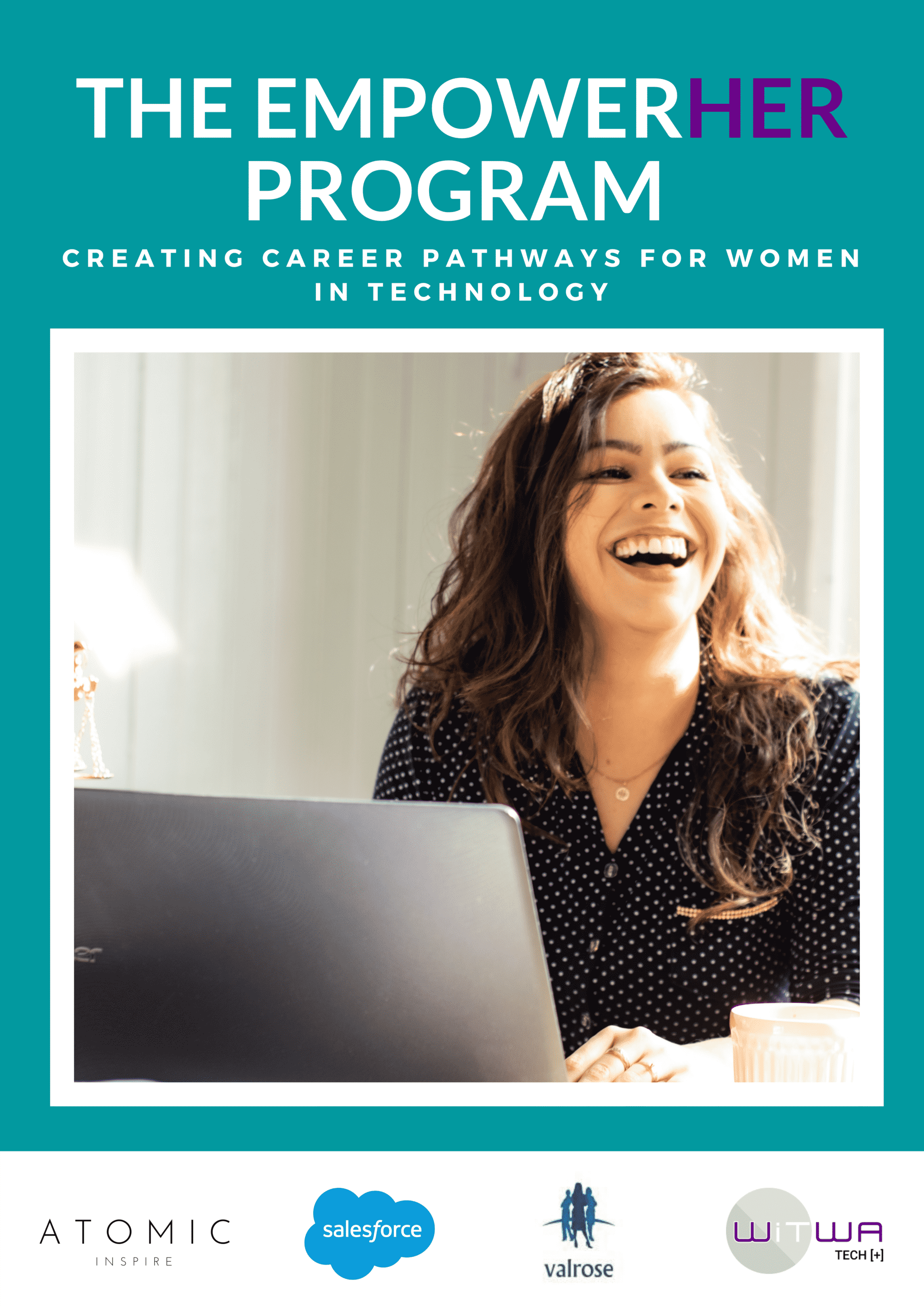 Partner Programs and Training Opportunities | WiTWA Tech [+]