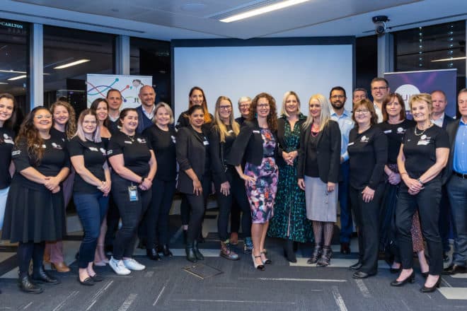 Events | WiTWA Tech [+]