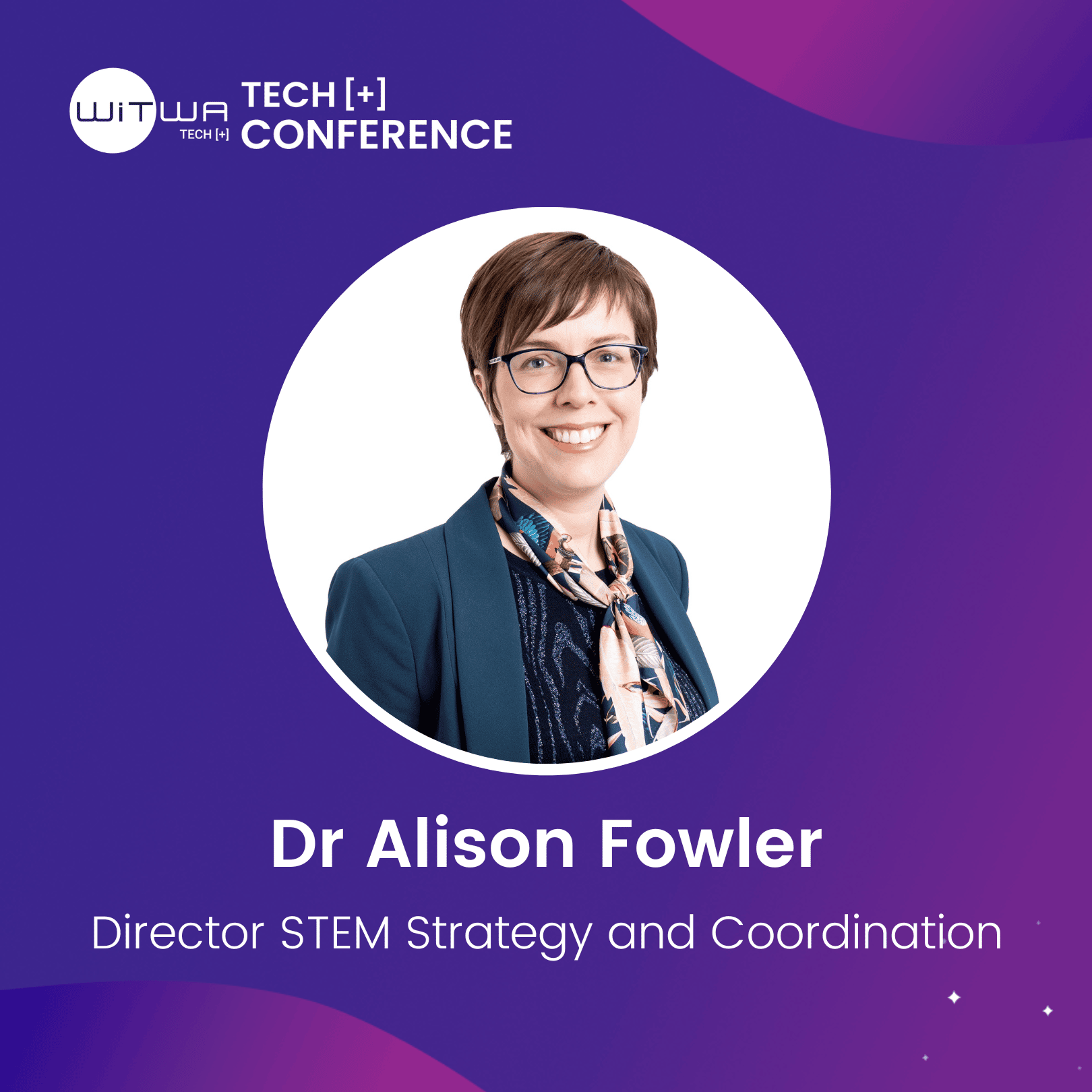 WiTWA Tech [+] | WiTWA Tech [+] Conference 2022