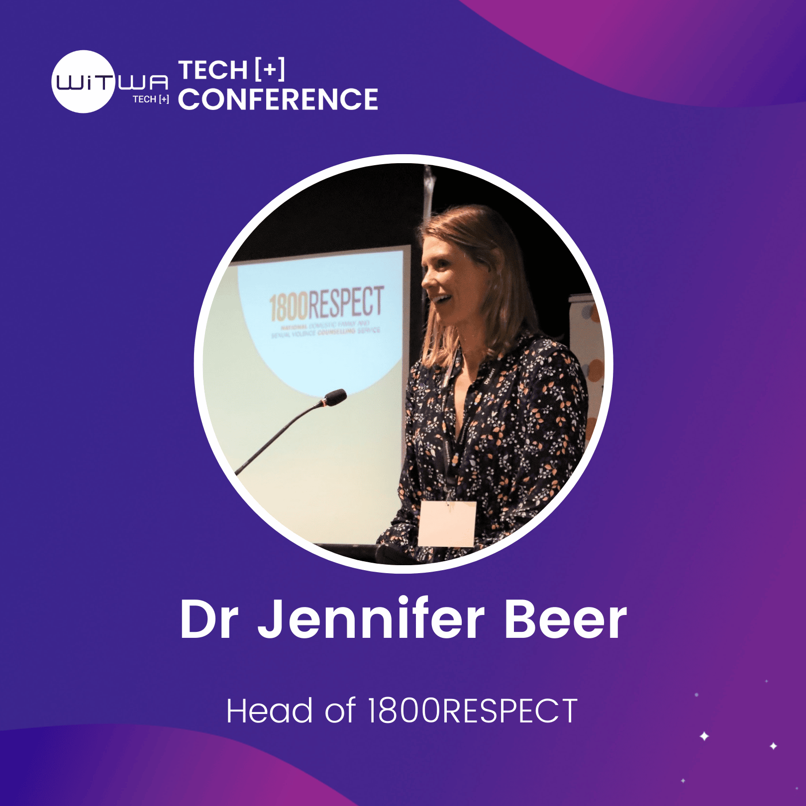 WiTWA Tech [+] | WiTWA Tech [+] Conference 2022