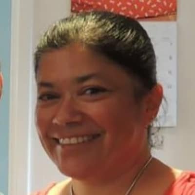 Gail D'Souza |The eternal optimist, Gail likes to think of herself as a ...