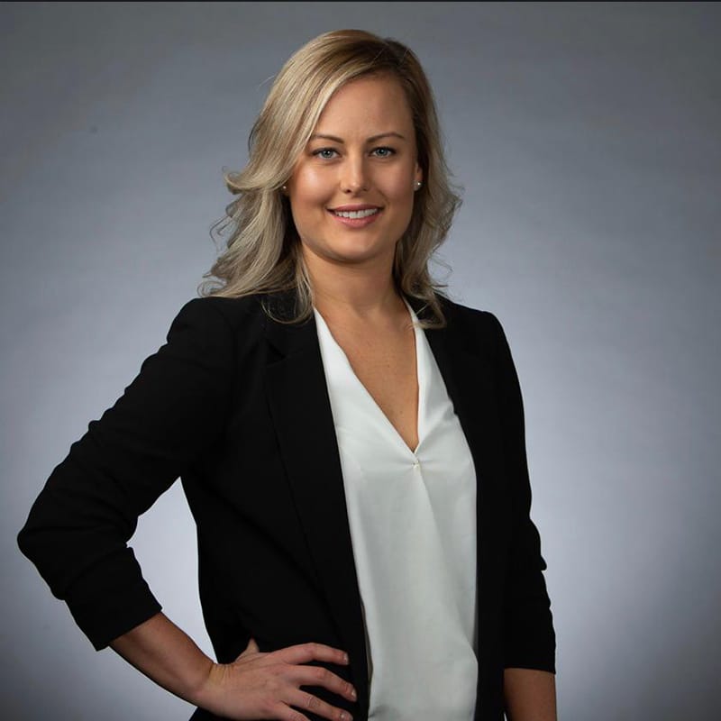 Jessica Lavergne |Jessica moved to Australia on a solo venture to ...
