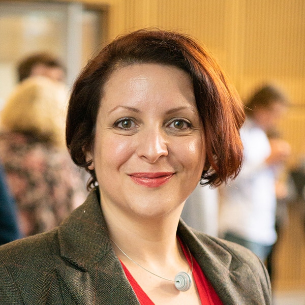 Katarina Miljkovic |Katarina has more than 10 years of experience ...