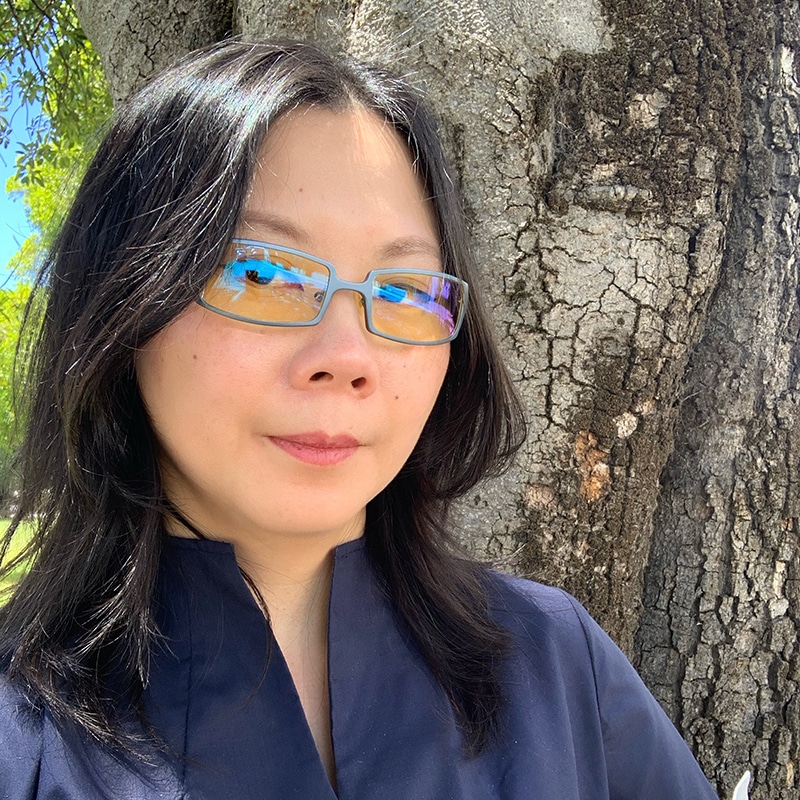 Michele Ong |Michele is a creator and technologist. She provides ...