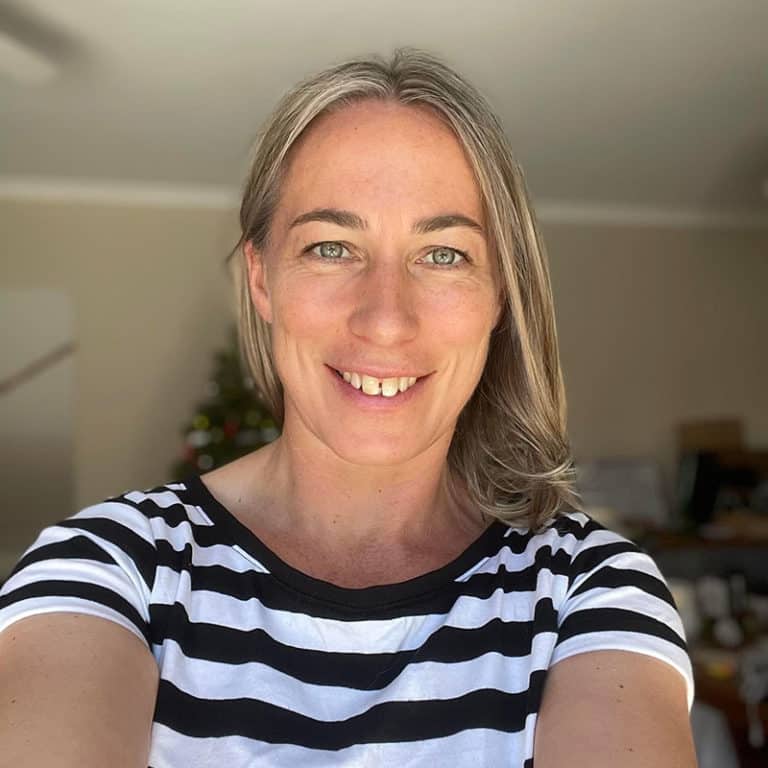 Samantha Rees |After more than a decade as Head of Mathematics at Perth ...