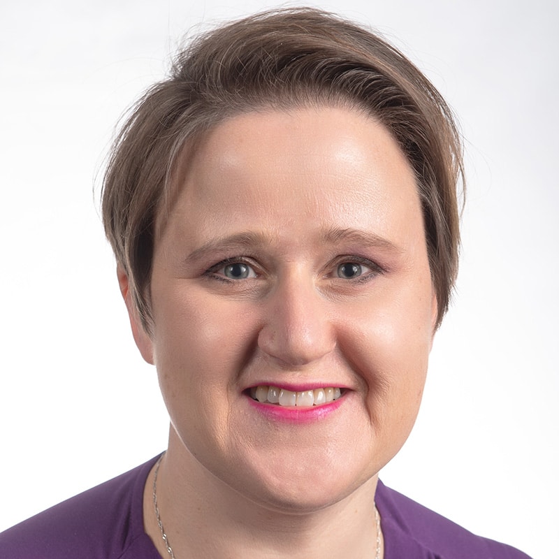 Sarah James |Sarah is a dynamic and energetic leader. Sarah has over 20 ...