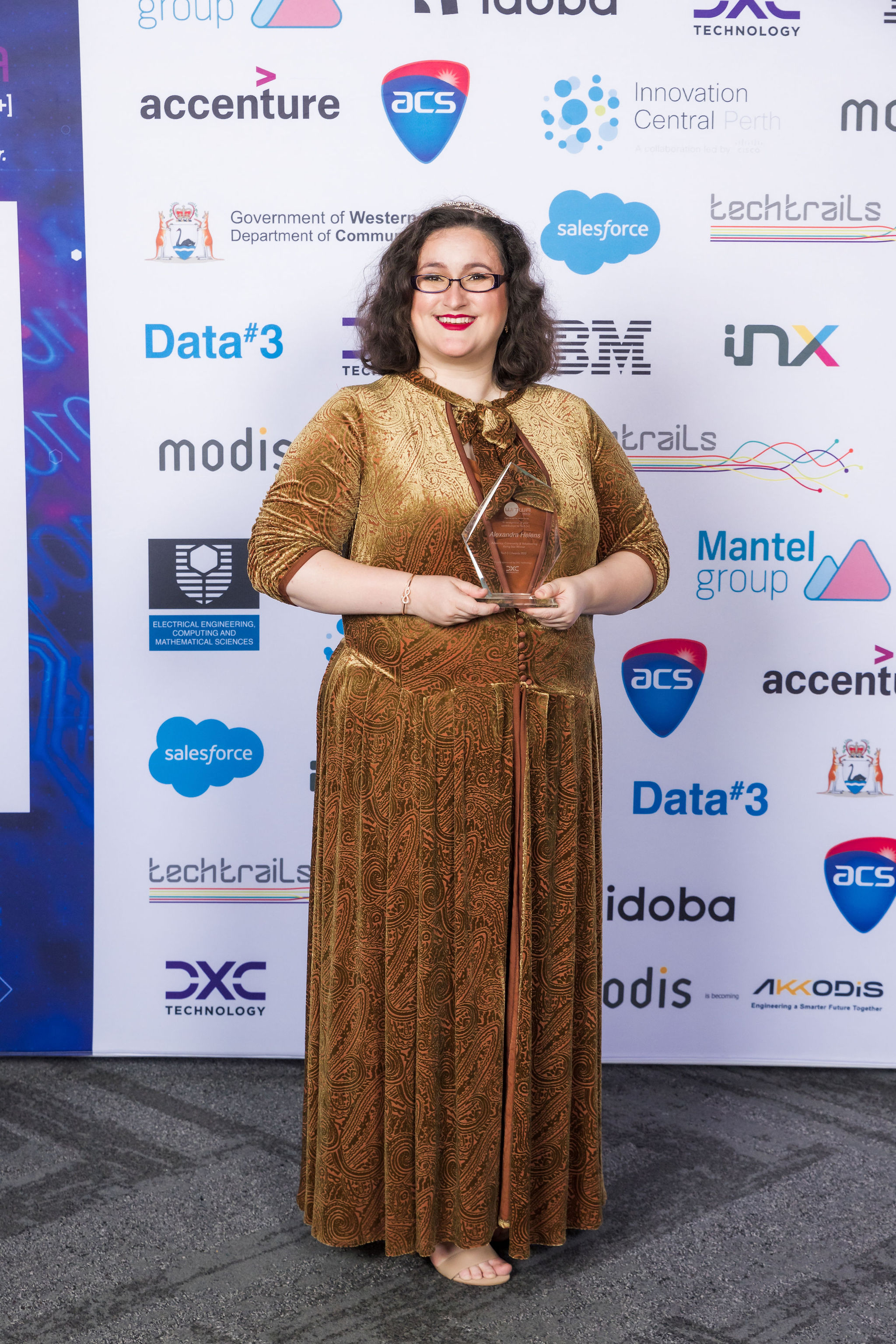 2022 WiTWA Tech [+] Awards Night – WiTWA Tech [+]