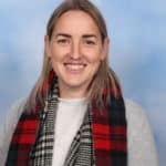 Zoe George |Zoe is a hardworking, dedicated leader of education, who is ...