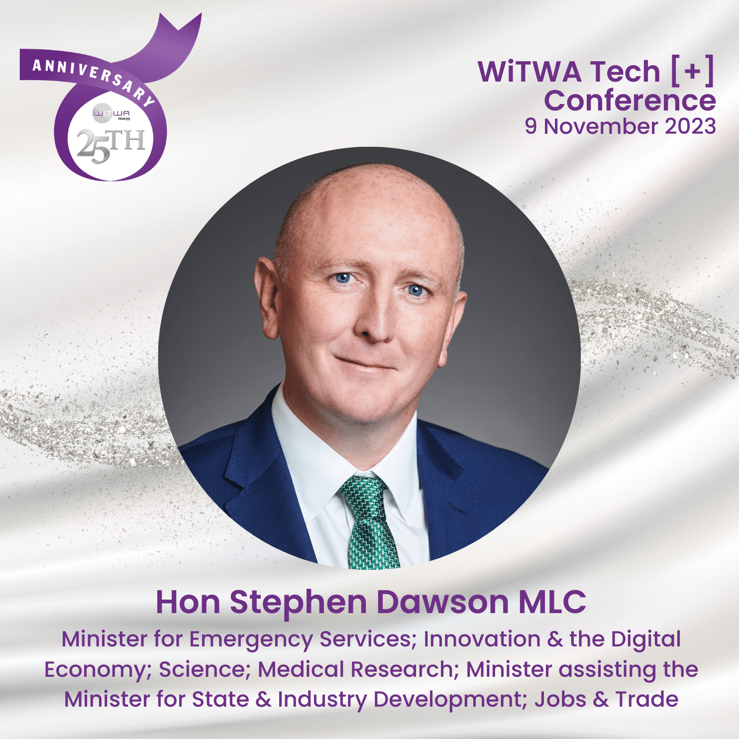 WiTWA Tech [+] | WiTWA Tech [+] Conference