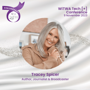 WiTWA Tech [+] | WiTWA Tech [+] Conference