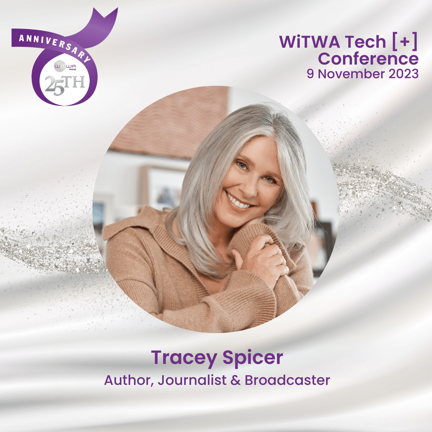 WiTWA Tech [+] | WiTWA Tech [+] Conference