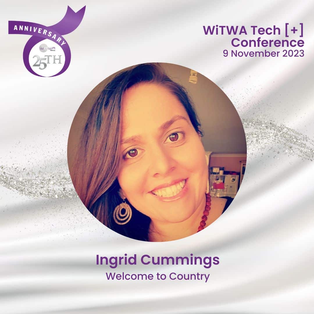 WiTWA Tech [+] | WiTWA Tech [+] Conference