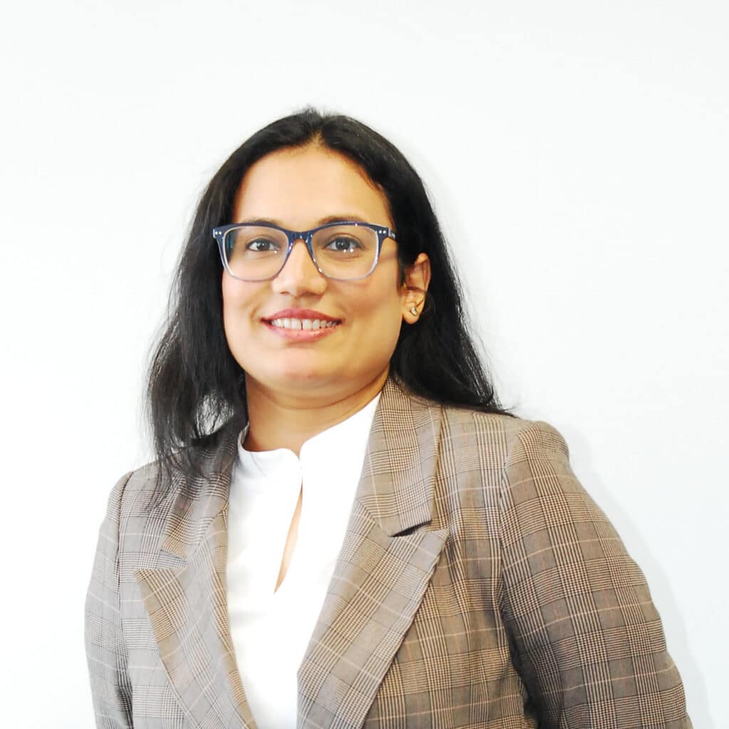 Akanksha Maheshwari |Akanksha's journey began with a degree in Computer Science Engineering, a ...