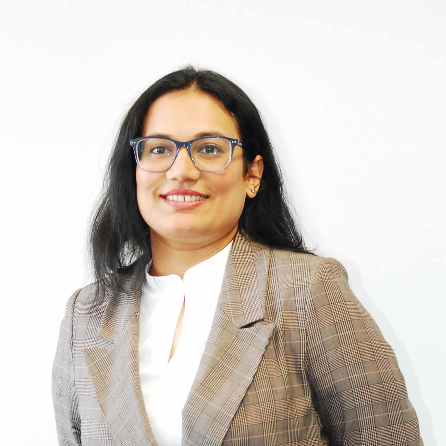 Akanksha Maheshwari |Akanksha's journey began with a degree in Computer Science Engineering, a ...