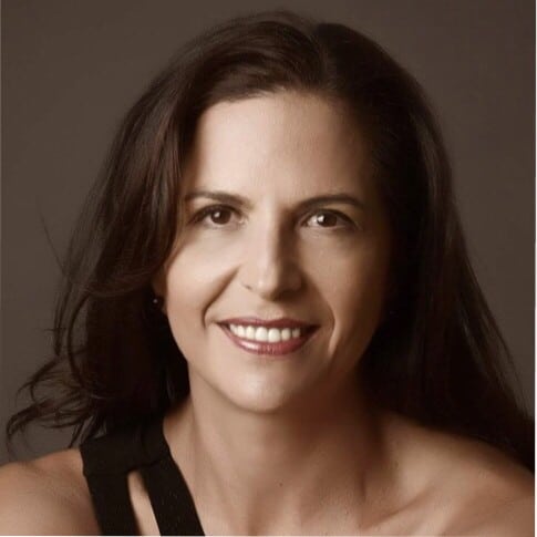 Kathya Lucio Fernandez |Born into modest beginnings in Mexico City ...