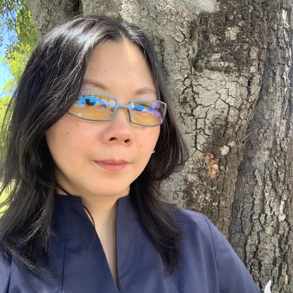 Michele Ong |Michele is a creative technologist and entrepreneur who is ...