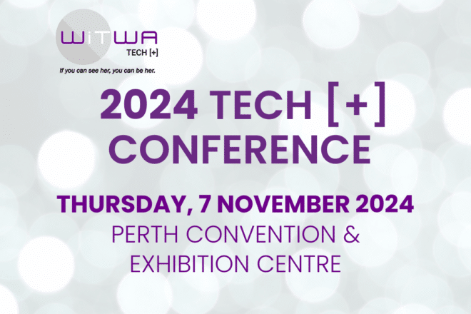 WiTWA Events | WiTWA Tech [+]
