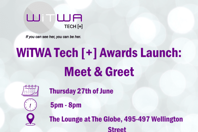 Events | WiTWA Tech [+]