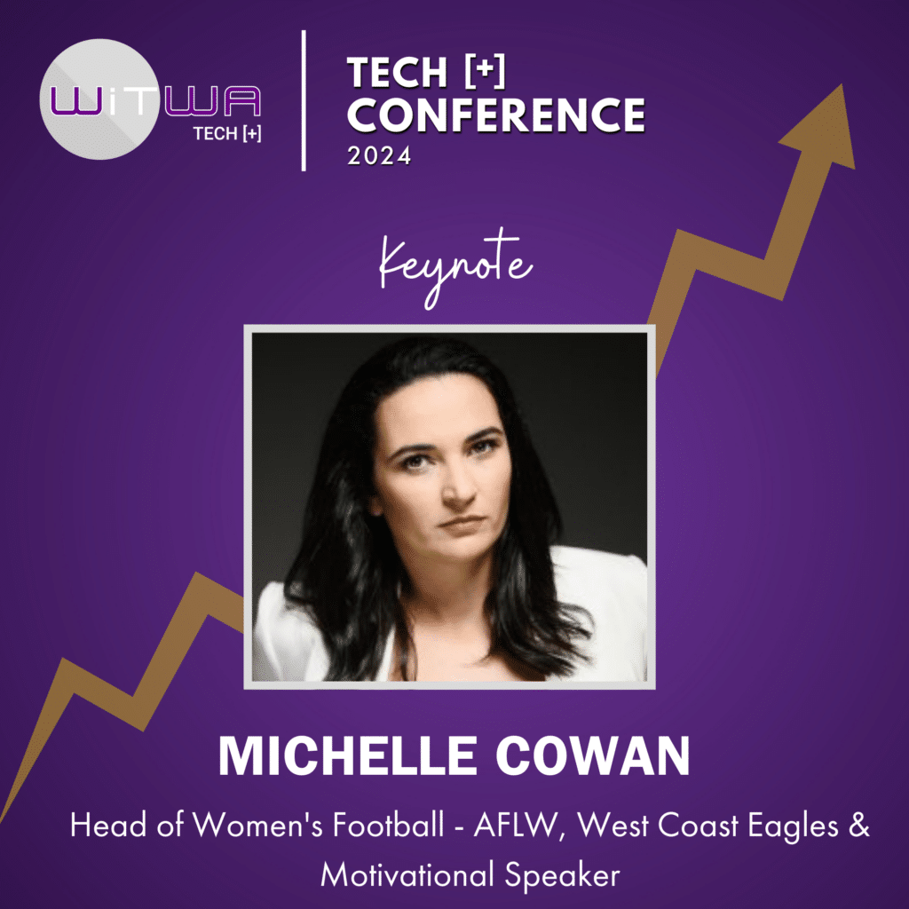 WiTWA Tech [+] | WiTWA 2024 Tech [+] Conference