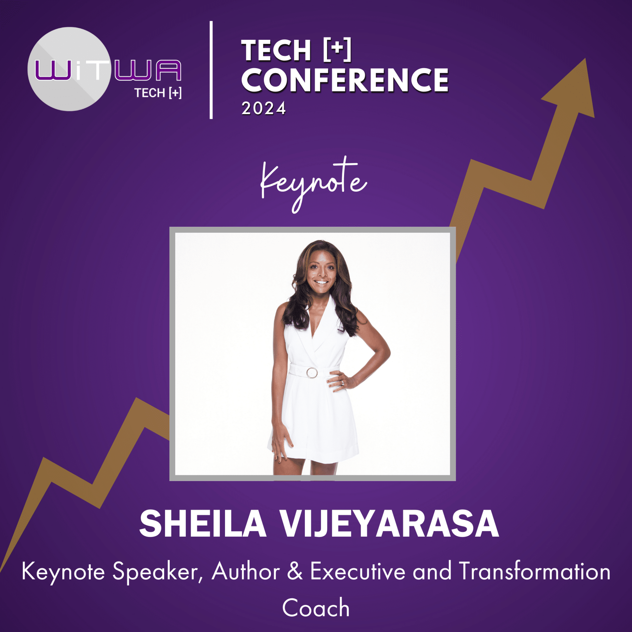 WiTWA Tech [+] | WiTWA 2024 Tech [+] Conference