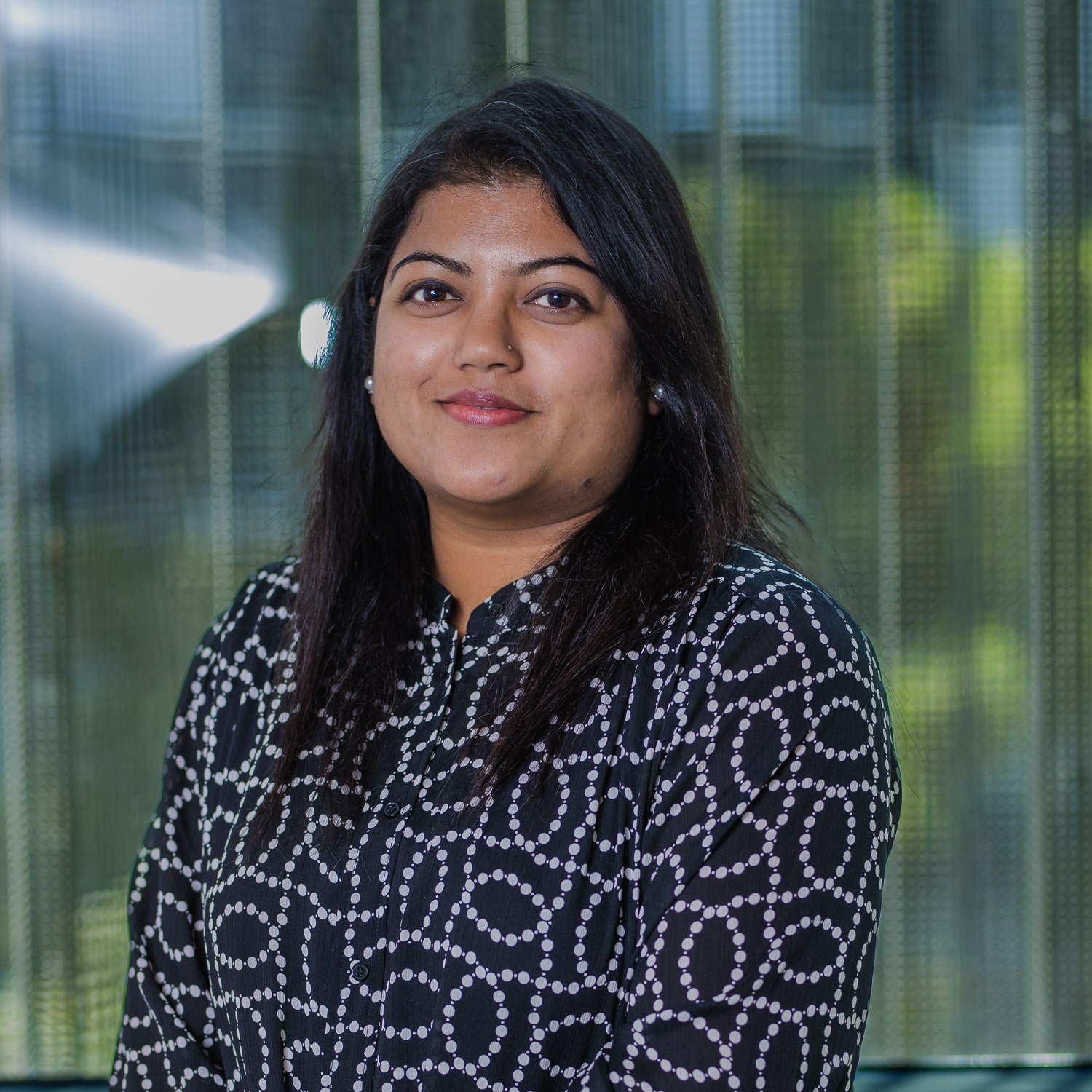 Dr Mahbuba Afrin |Dr. Mahbuba Afrin, a Rising Star of Women in Data Science 2024 (recognised by ...
