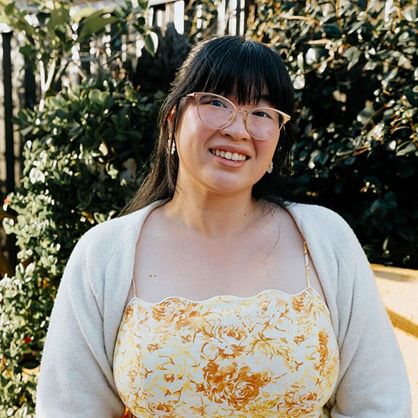 Elaina Lam |Elaina has worked with students from low ICSEA backgrounds ...