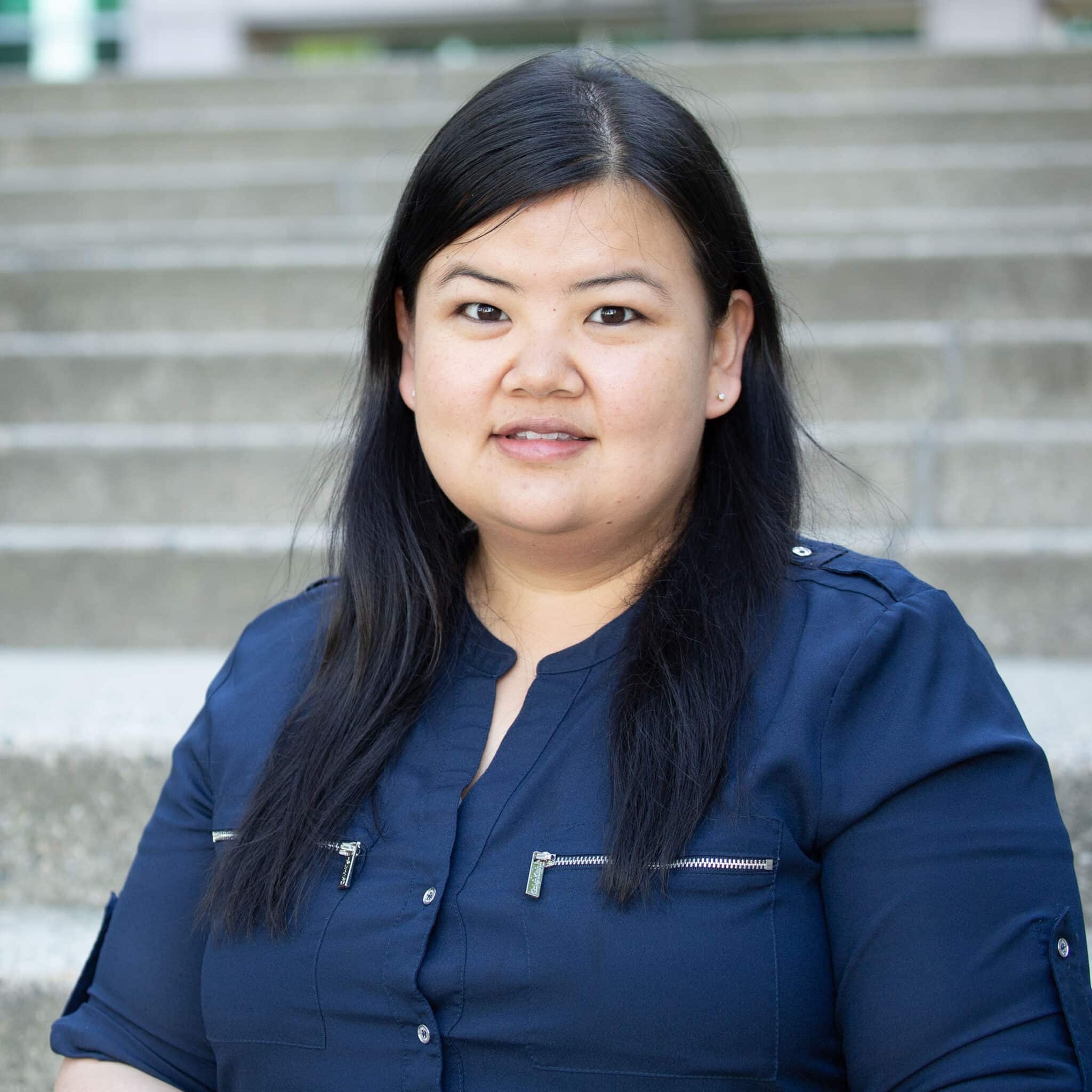 Esther Lintern |Esther is a Project Manager with a Bachelor of Science ...