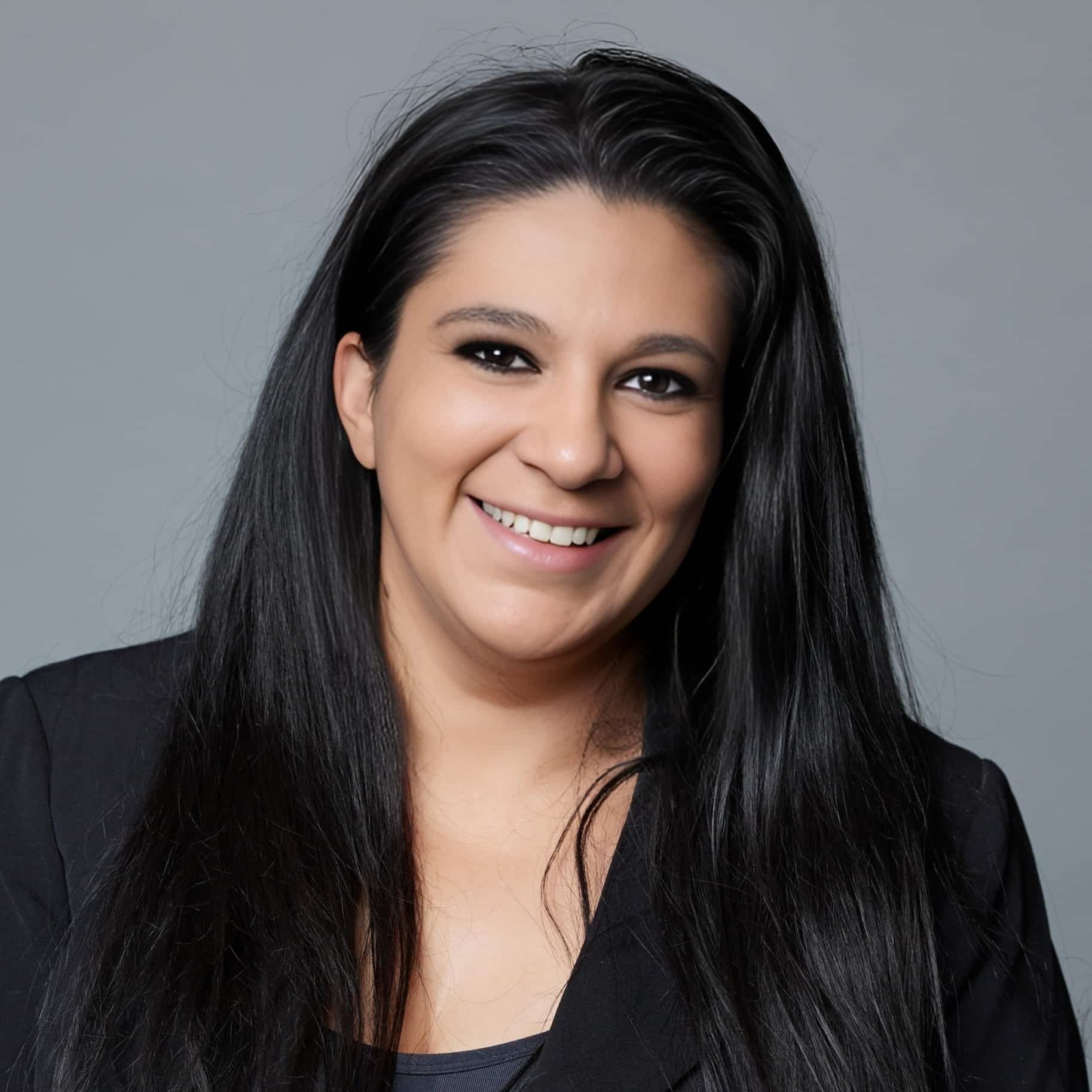 Sarah Hussein |Sarah is a resilient and inspiring leader who has ...