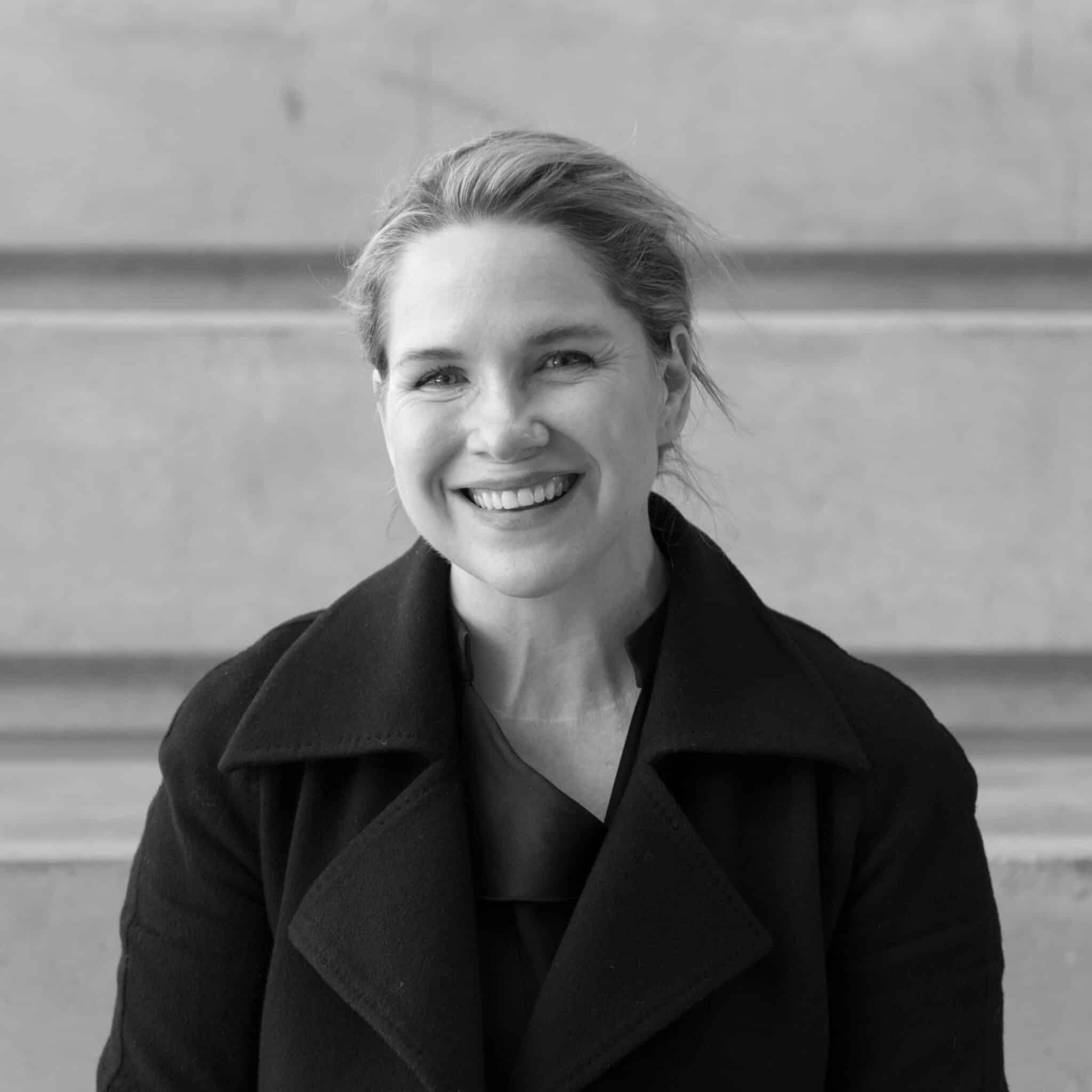 Tamryn Barker |Tamryn is dedicated to building a global community of ...